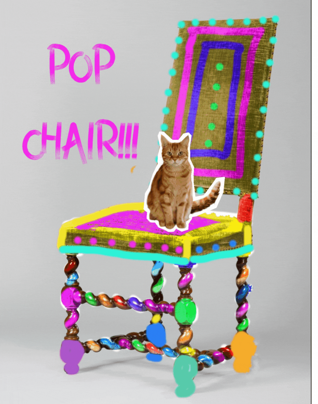 GIF IT UP – remixing cultural heritage